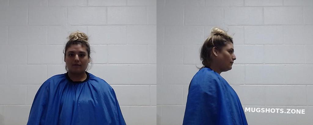 RAMIREZ CHRISTINE EDEN 09/07/2023 - Liberty County Mugshots Zone