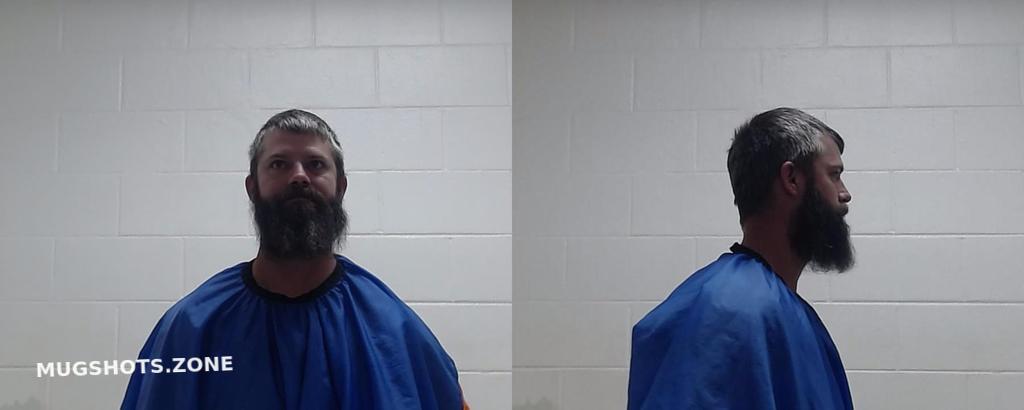 CROW CJ EARL 09/14/2023 - Liberty County Mugshots Zone