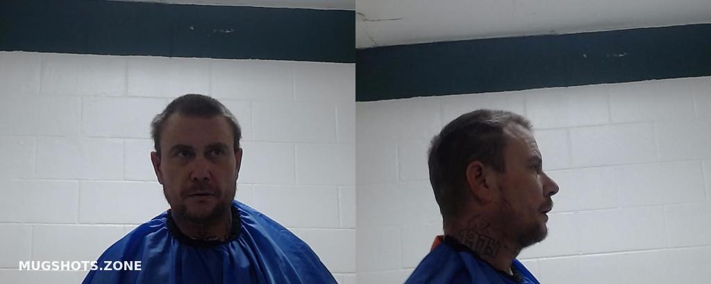 REED JASON ERIC 09/20/2023 - Liberty County Mugshots Zone