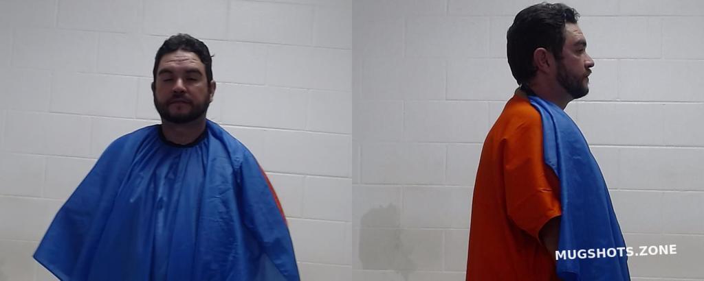 Sobczak Bernard Matthew 09242023 Liberty County Mugshots Zone