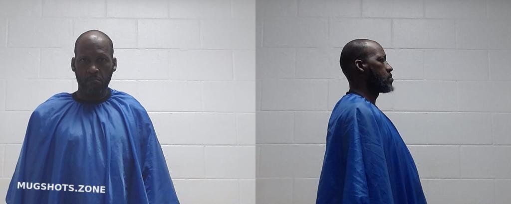 ANTOINE DENNIS RAY SR 09/29/2023 - Liberty County Mugshots Zone