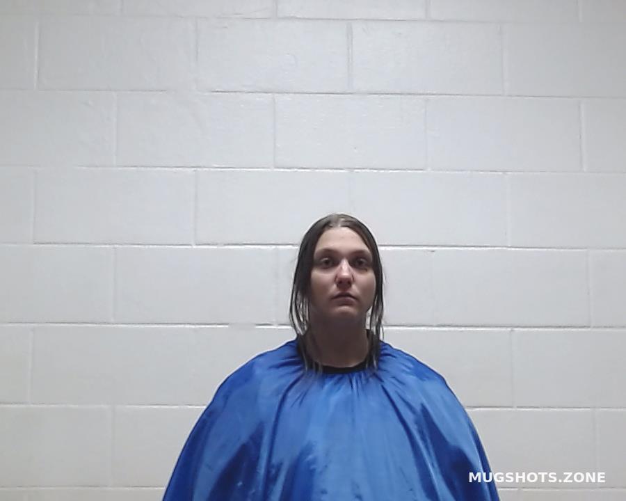 LESTER AMBER LYNNE 10/02/2023 - Liberty County Mugshots Zone