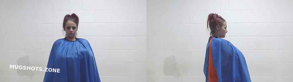 SHARP SARA BETH 10/10/2023 - Liberty County Mugshots Zone