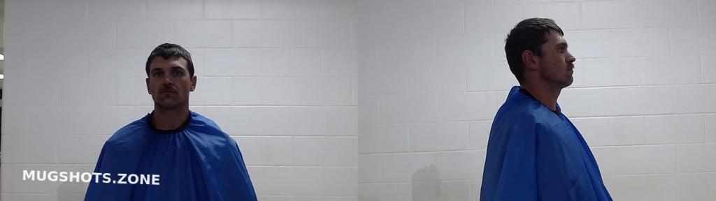 ONCALE JOHNATHEN 10/17/2023 - Liberty County Mugshots Zone