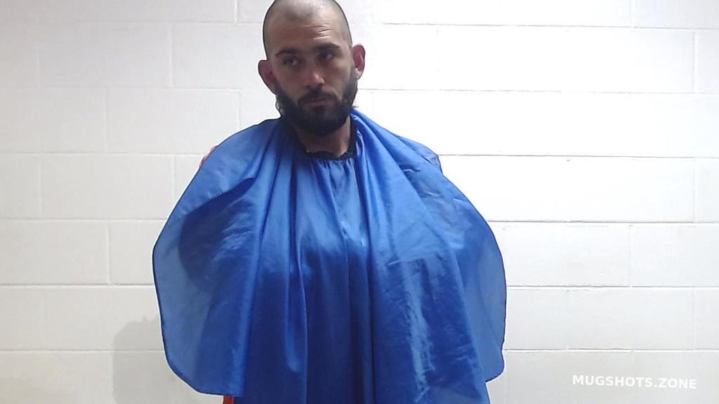 JENNINGS STEPHEN CURTIS 10/30/2023 - Liberty County Mugshots Zone