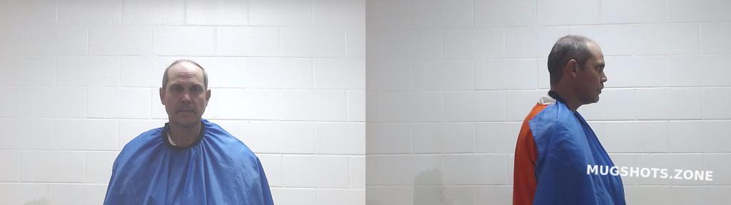 EMMERT CARL TODD 11/01/2023 - Liberty County Mugshots Zone