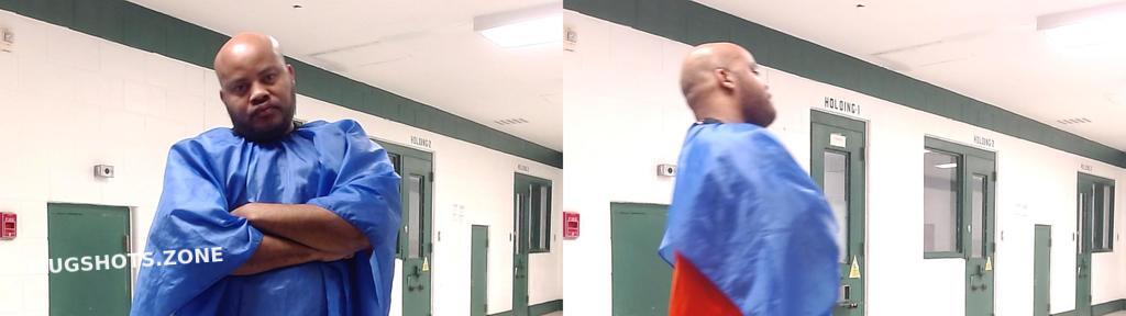 ALEXANDER NICHOLAS TYRONE 11/01/2023 - Liberty County Mugshots Zone