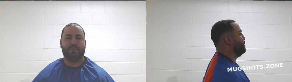 RAMIREZ STEVEN ANTHONY 11/10/2023 - Liberty County Mugshots Zone
