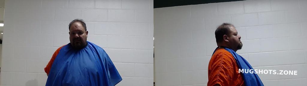 REYES RAMIRO 11/13/2023 - Liberty County Mugshots Zone