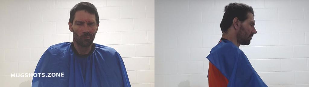 ROBBINS CHRISTOPHER 11/15/2023 - Liberty County Mugshots Zone