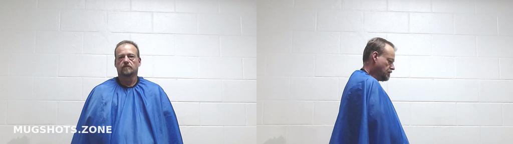 DENTON DON ALLEN JR 11/19/2023 - Liberty County Mugshots Zone