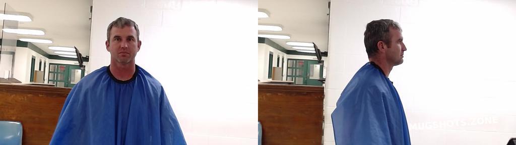 FERTIG BRANDON KYLE 11/21/2023 - Liberty County Mugshots Zone