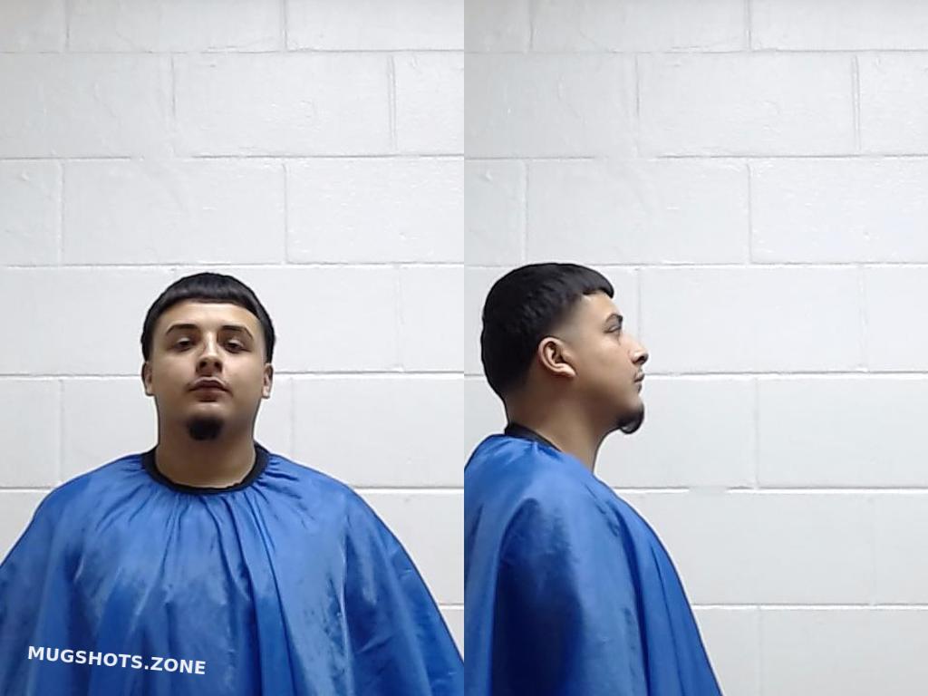 VENEGAS DANIEL LESTER 11/24/2023 - Liberty County Mugshots Zone