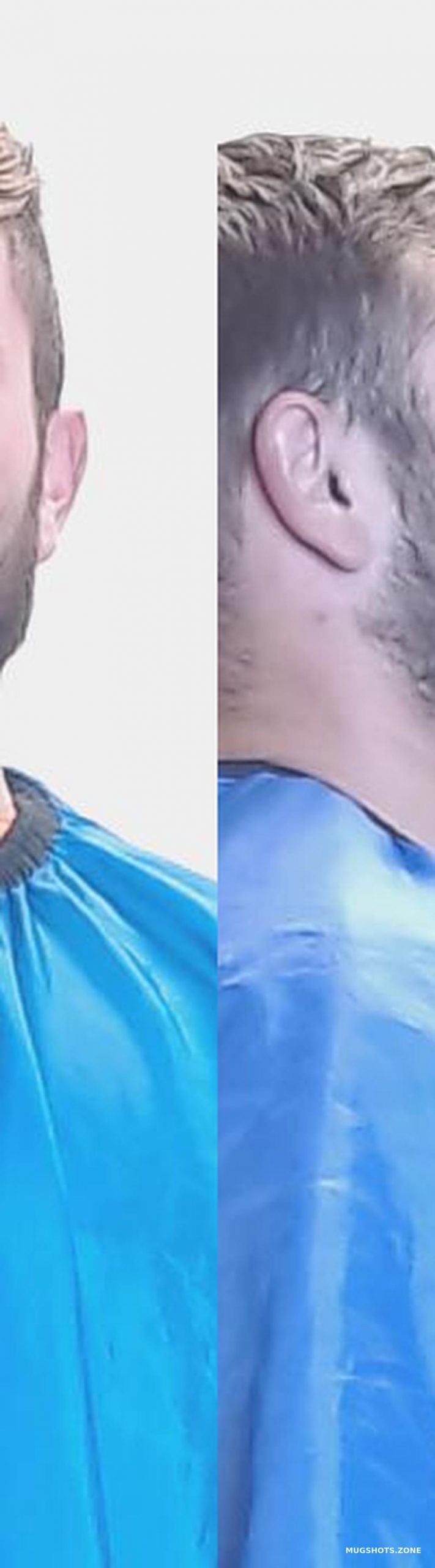 RASCH GARRET IAN 12/11/2023 - Liberty County Mugshots Zone