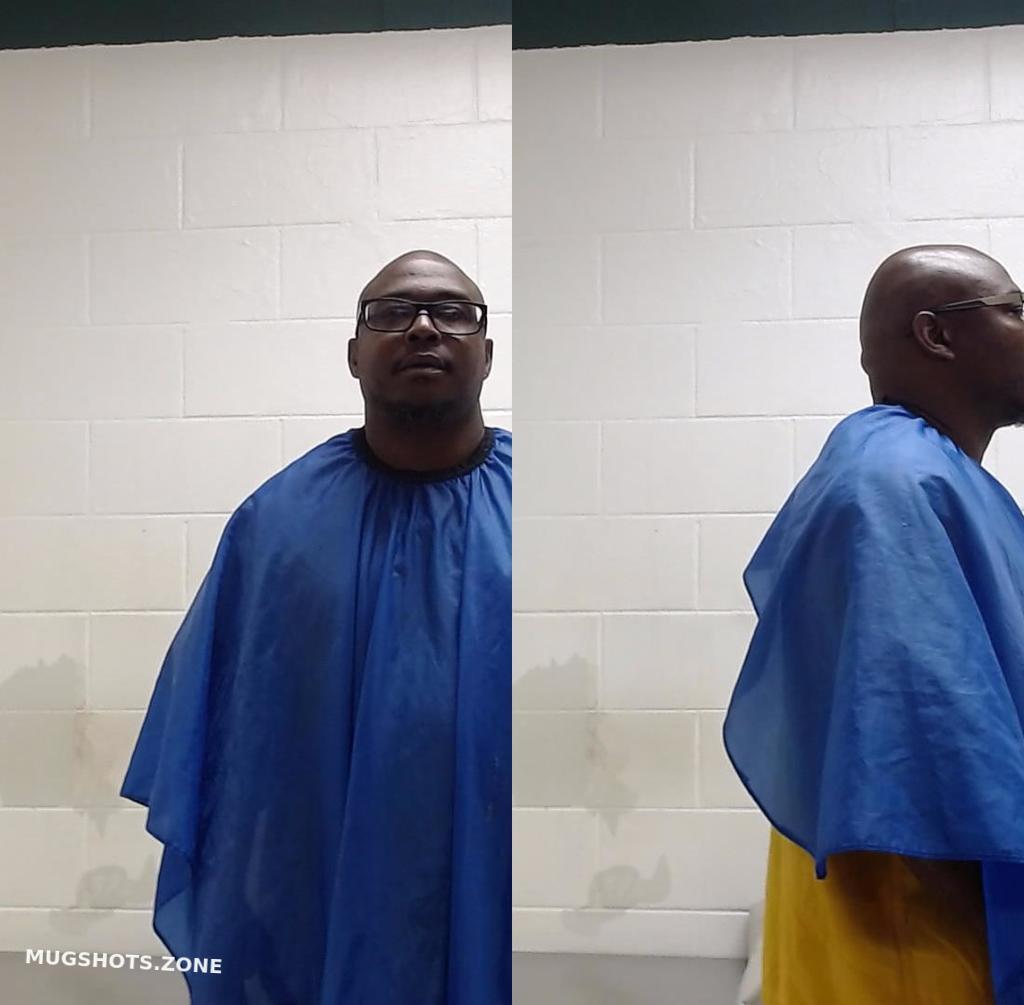 WILLIAMS TERRANCE JEROME 12/23/2023 - Liberty County Mugshots Zone