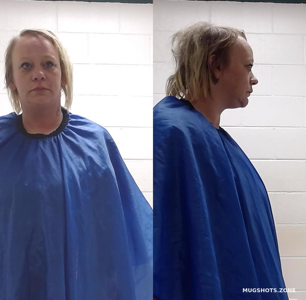 Vining Becky Lee 12272023 Liberty County Mugshots Zone