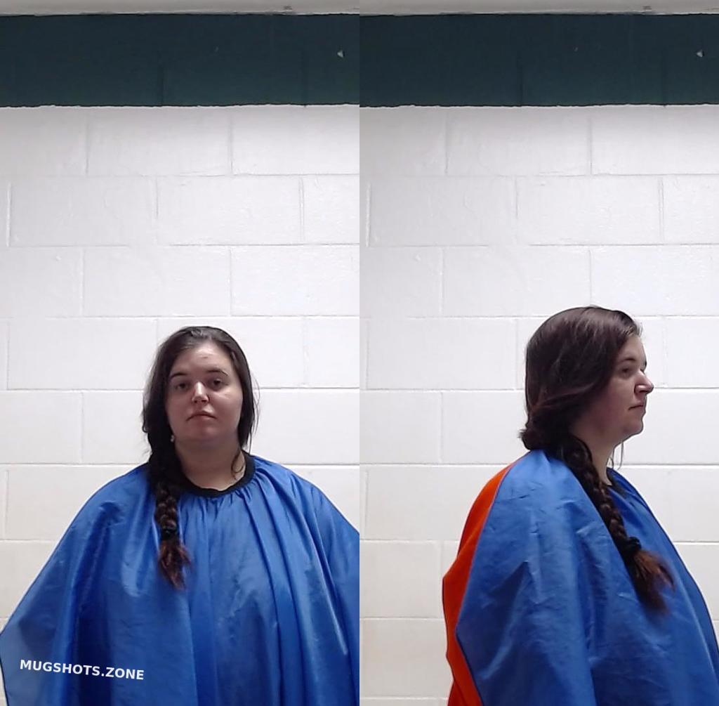 LAMMERING VICTORIA ANN 01/03/2024 - Liberty County Mugshots Zone