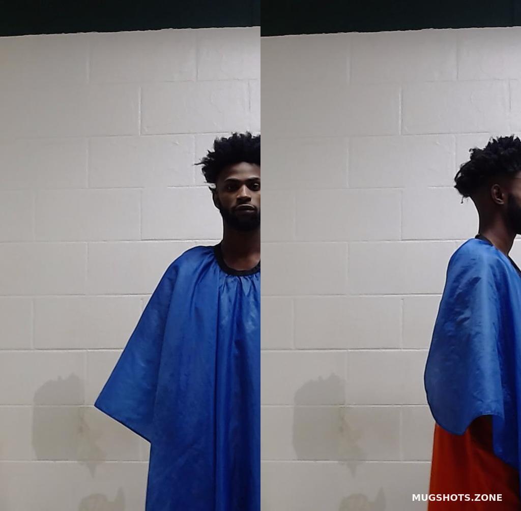 NEELY-HARRISON MICHAEL 01/10/2024 - Liberty County Mugshots Zone