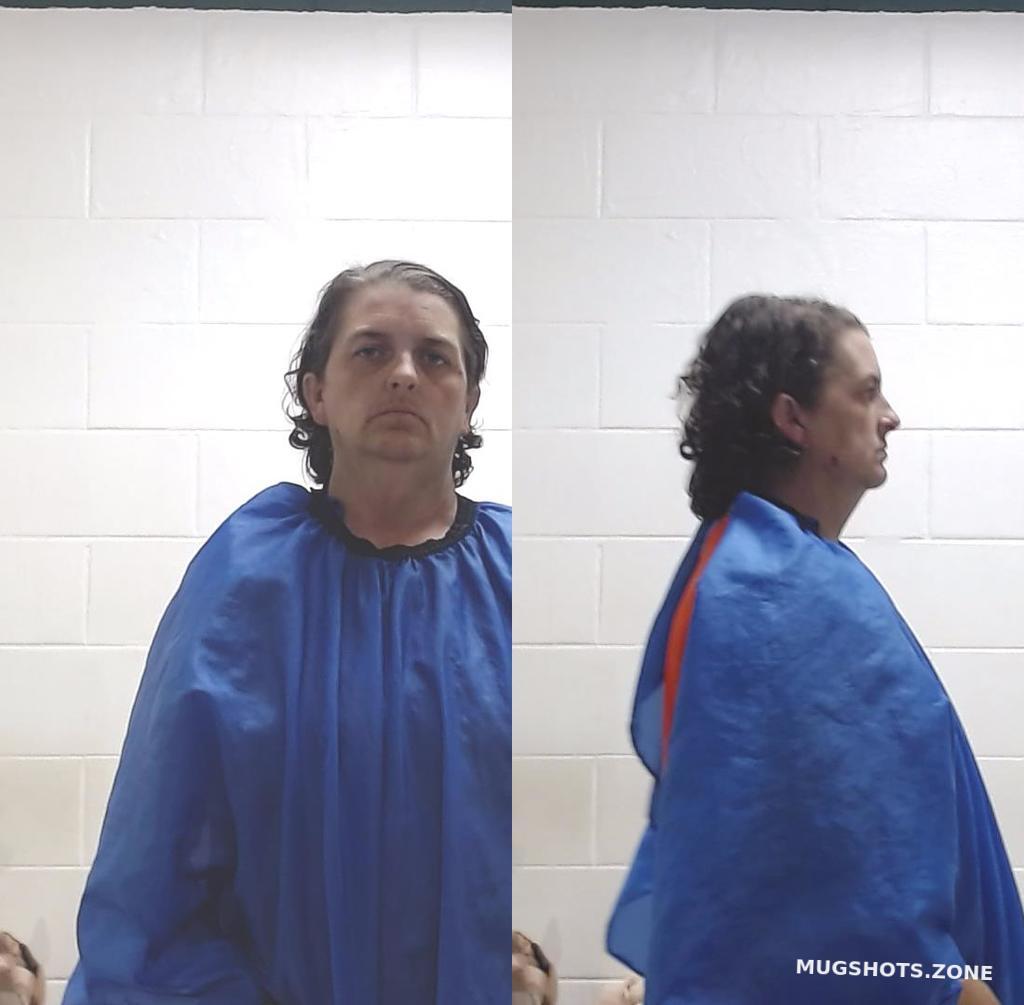 HEBERT SHAWNA 01/11/2024 - Liberty County Mugshots Zone