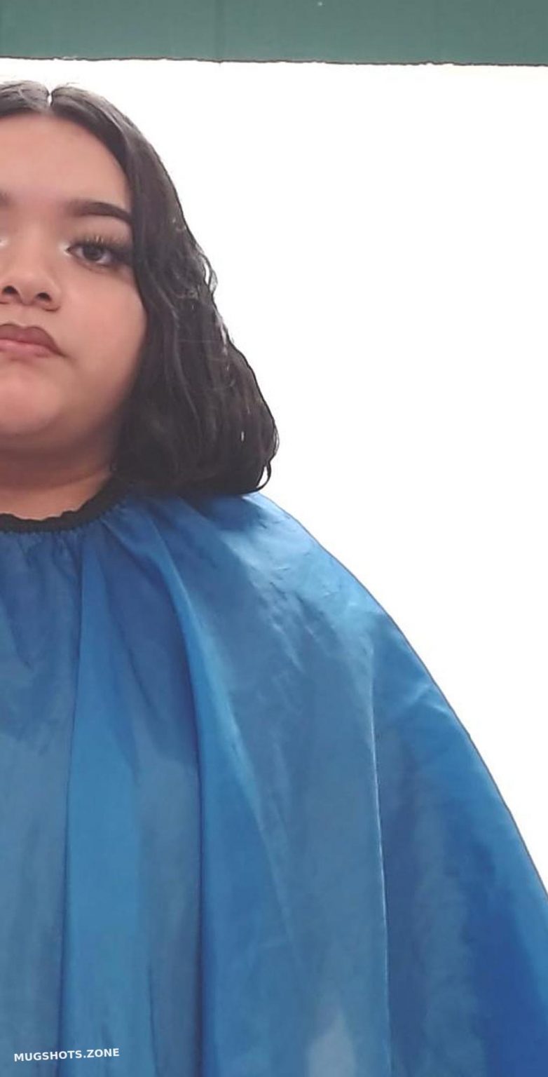 VEGA LITZY EDITH 02/22/2024 - Liberty County Mugshots Zone