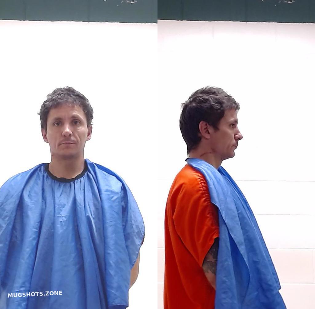 MARTINEZ JESSE 02/26/2024 - Liberty County Mugshots Zone