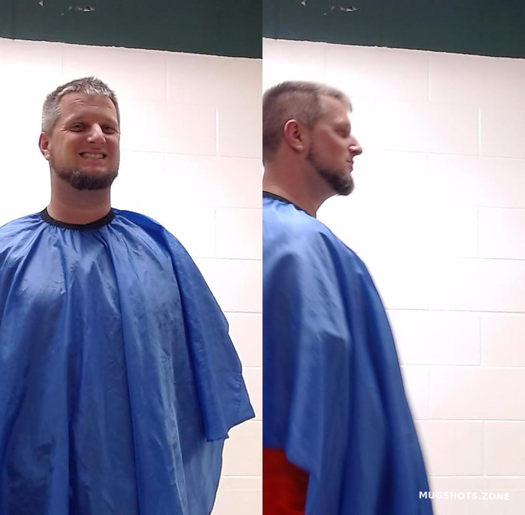 PETERSON KEITH 03/16/2024 - Liberty County Mugshots Zone