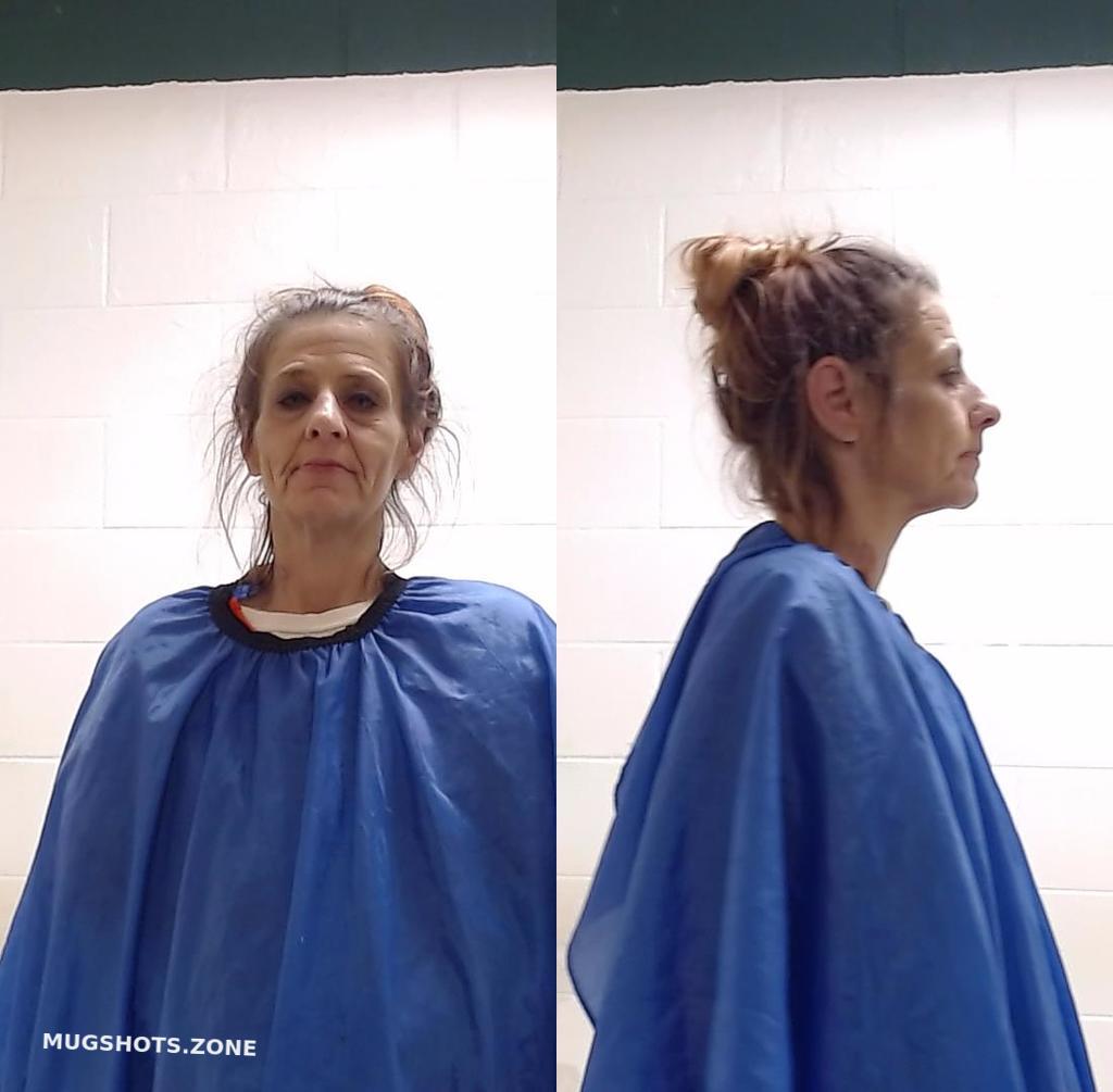 STOREY JAMIE 03/17/2024 - Liberty County Mugshots Zone