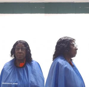 JENKINS SHARON NADINE 03/25/2024 - Liberty County Mugshots Zone