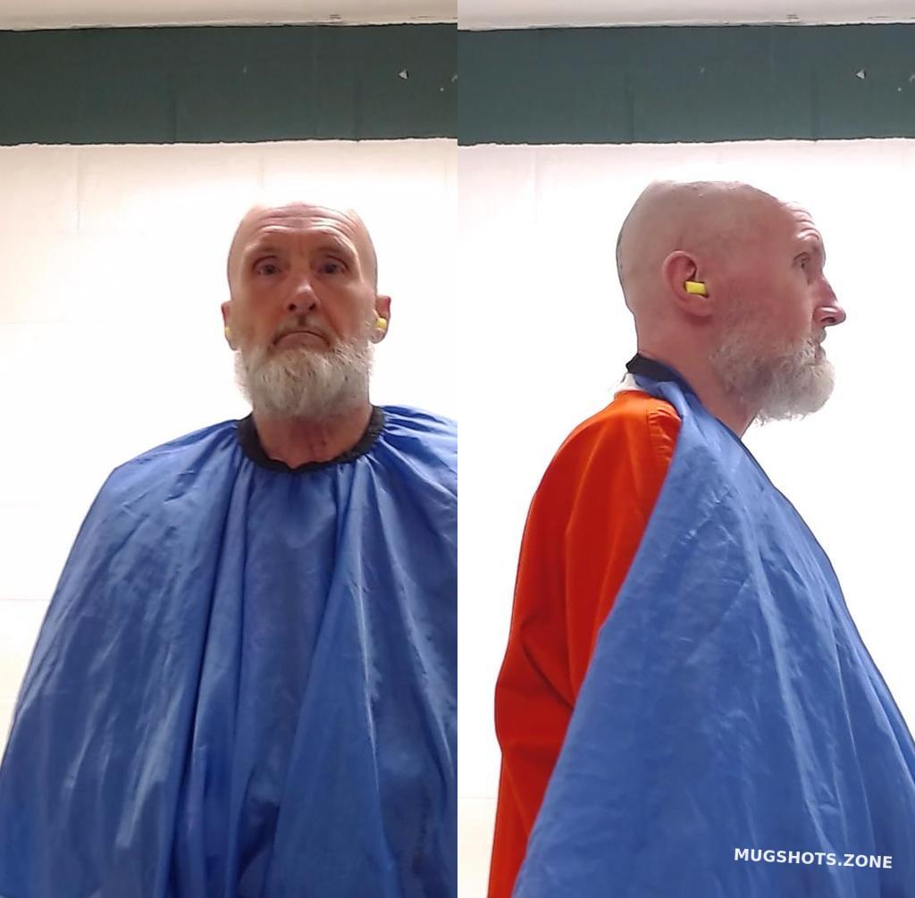 DOWEN RANDAL SCOTT 03/25/2024 - Liberty County Mugshots Zone