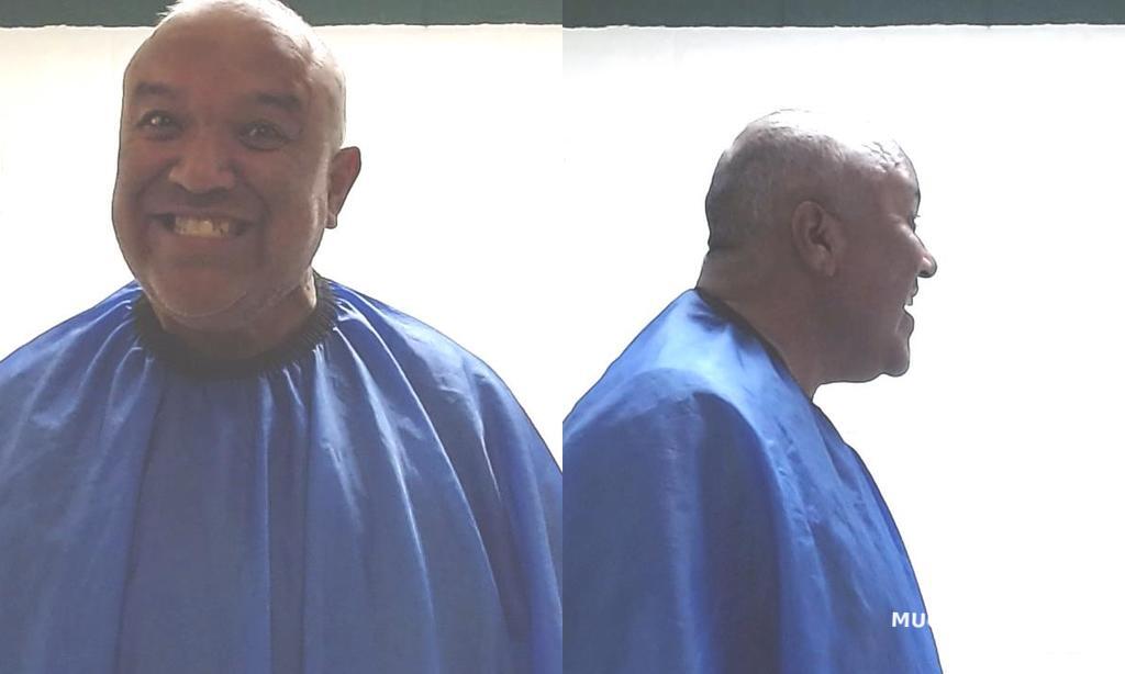 SEGOVIA MARIO JAVIER 03/28/2024 - Liberty County Mugshots Zone