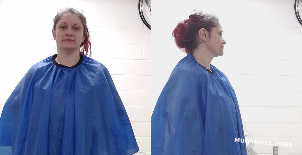 ROTHMAN BONNIE 04/04/2024 - Liberty County Mugshots Zone