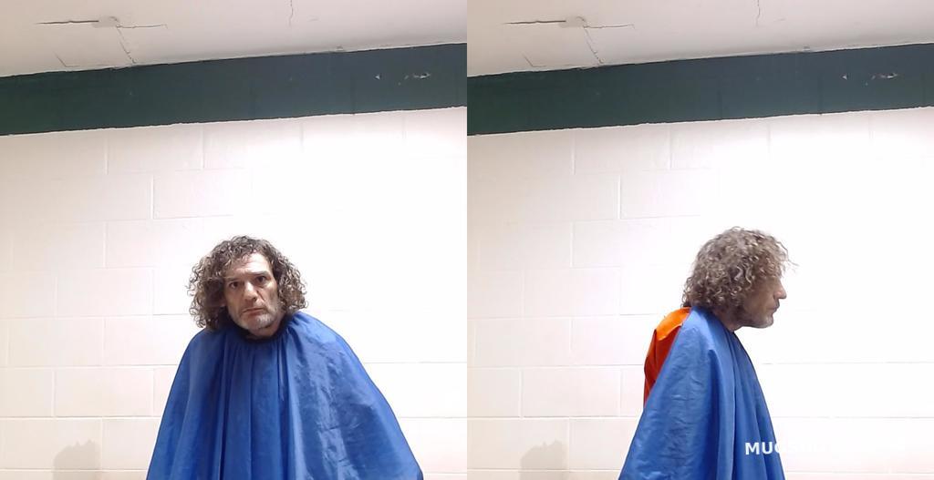 RANIERI CHRISTOPHER 04/05/2024 - Liberty County Mugshots Zone