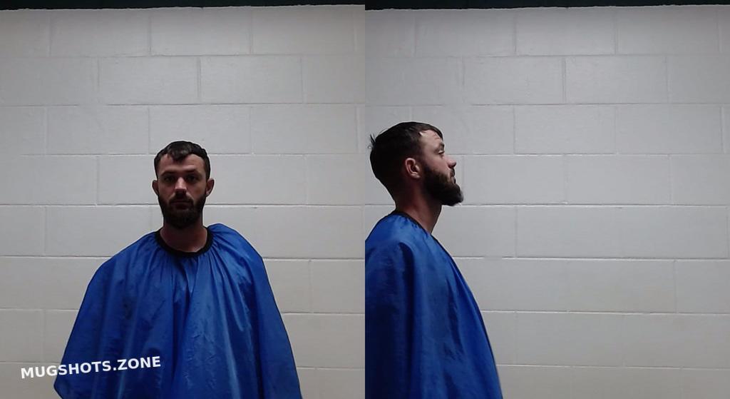CALICO MICHAEL ANTHONY III 04/12/2024 - Liberty County Mugshots Zone