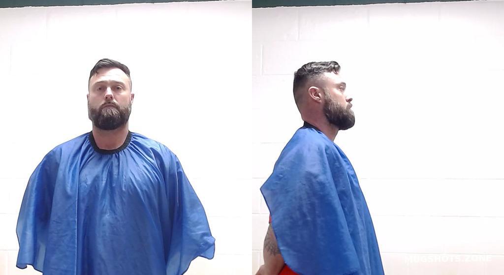 DILLEY TIMOTHY ADAM 04/19/2024 - Liberty County Mugshots Zone