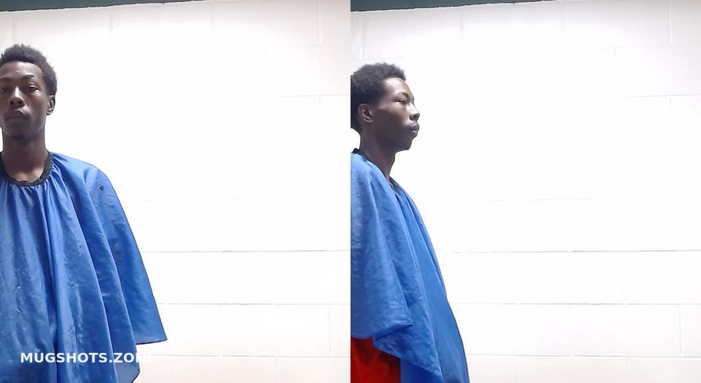 FERRELL GARY 04/28/2024 - Liberty County Mugshots Zone