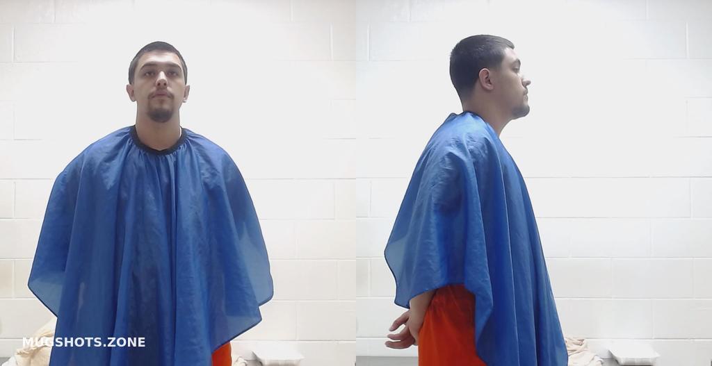 LAING JACOB ALEX 05/06/2024 - Liberty County Mugshots Zone