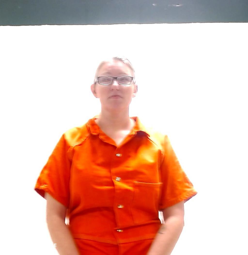 Clay Abby Lee 05072024 Liberty County Mugshots Zone