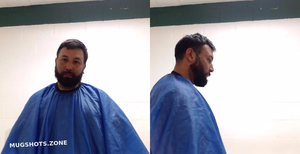 CASTILLO ANDRES JR 05/16/2024 - Liberty County Mugshots Zone