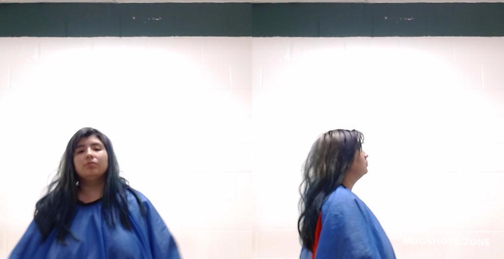 MARTINEZ SHEILA VIRGINIA 05/20/2024 - Liberty County Mugshots Zone