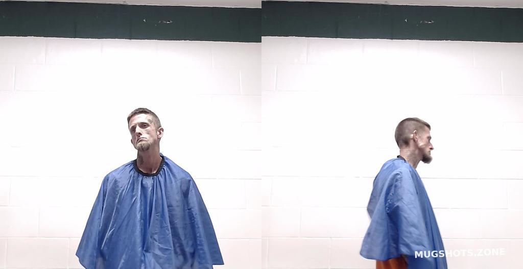 FABER GERARD 06/15/2024 - Liberty County Mugshots Zone
