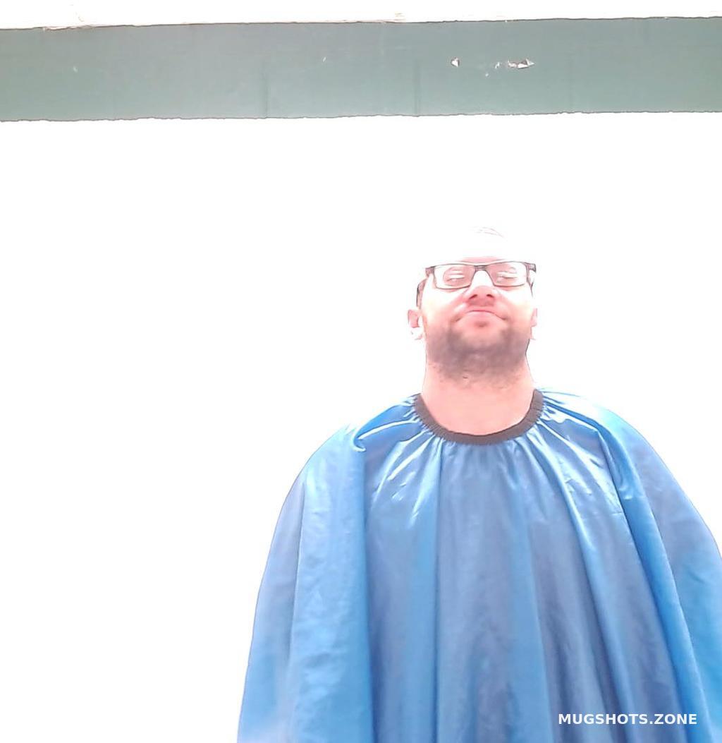 FERRY MATHEW LOUIS 06/20/2024 - Liberty County Mugshots Zone