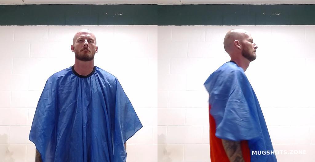 CHOATE JOHN 07/14/2024 - Liberty County Mugshots Zone