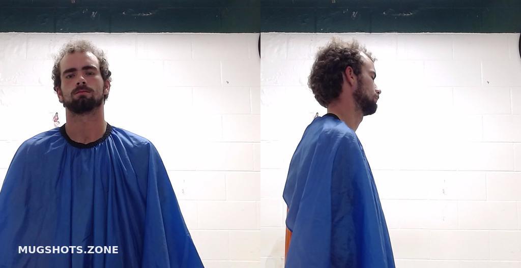 HANEY KALEB MICHAEL 08/06/2024 - Liberty County Mugshots Zone