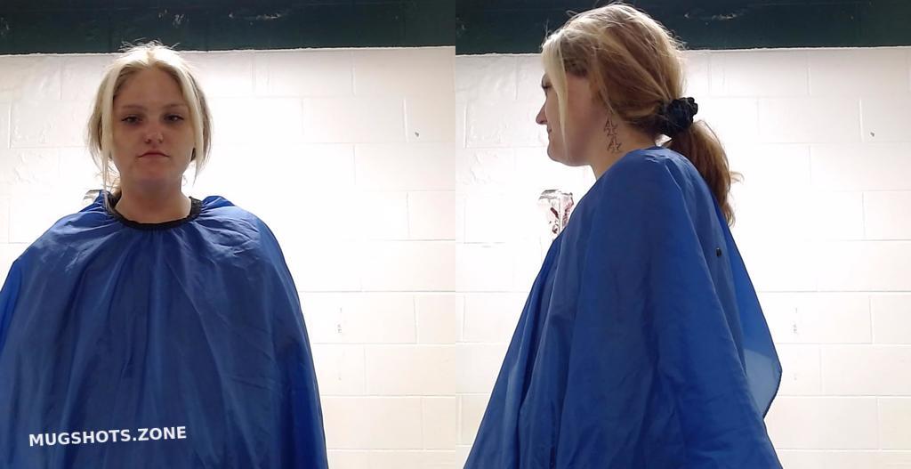 HICKS HAILEY 08/09/2024 - Liberty County Mugshots Zone