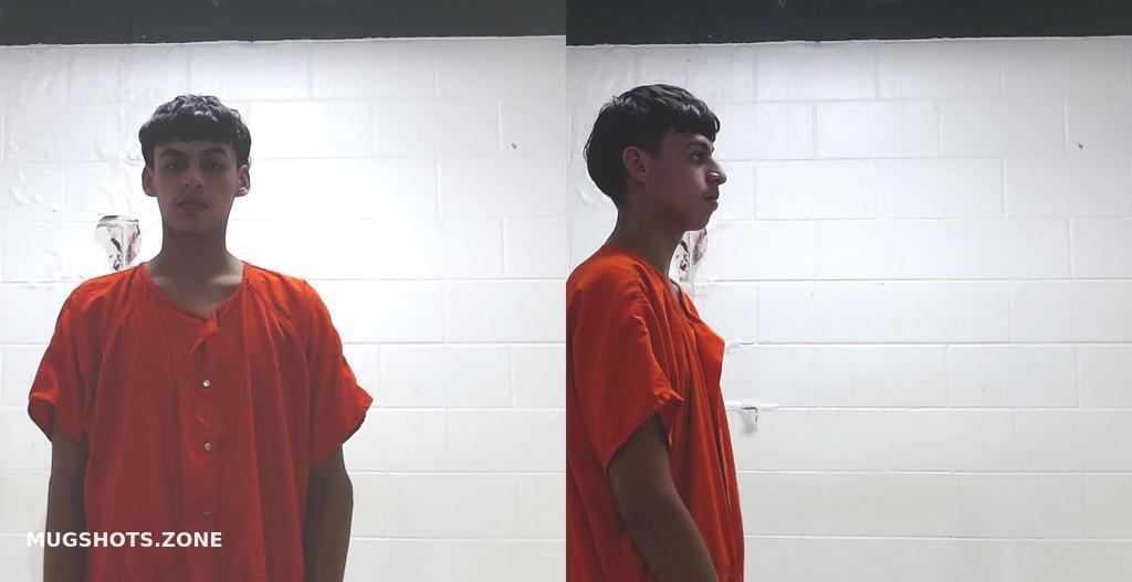 SERVANDO AVILA 08/15/2024 - Liberty County Mugshots Zone