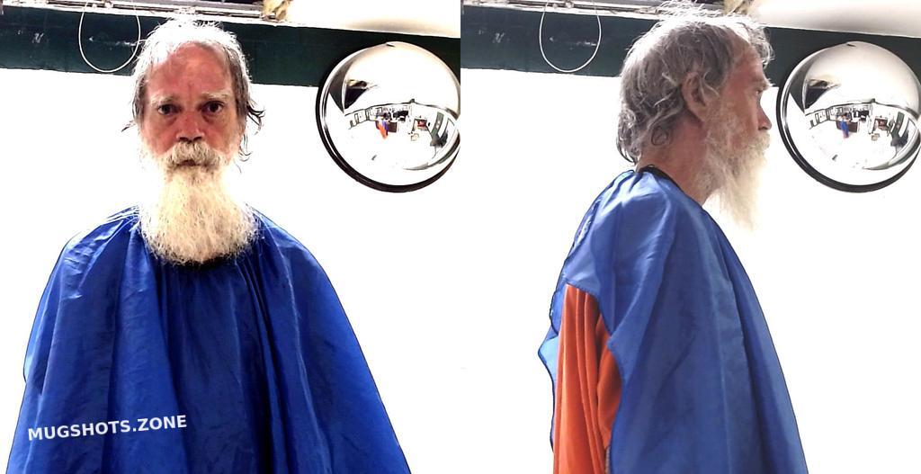 BELL THOMAS DEAN 08/17/2024 - Liberty County Mugshots Zone