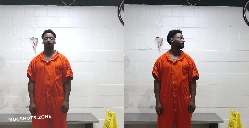 TAYLOR DARCELL 08/30/2024 - Liberty County Mugshots Zone