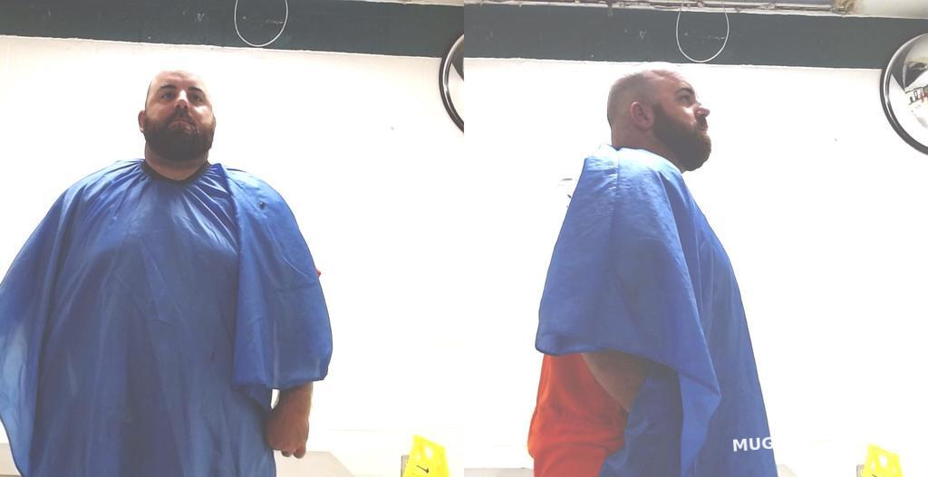 FELTON SETH 08/31/2024 - Liberty County Mugshots Zone