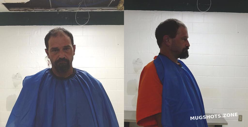 KEY RONNIE 09/10/2024 - Liberty County Mugshots Zone