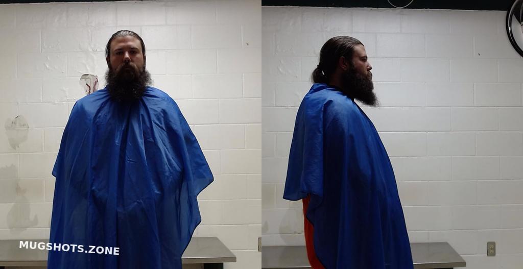 HVAMSTAD CODY RYAN 09/11/2024 - Liberty County Mugshots Zone